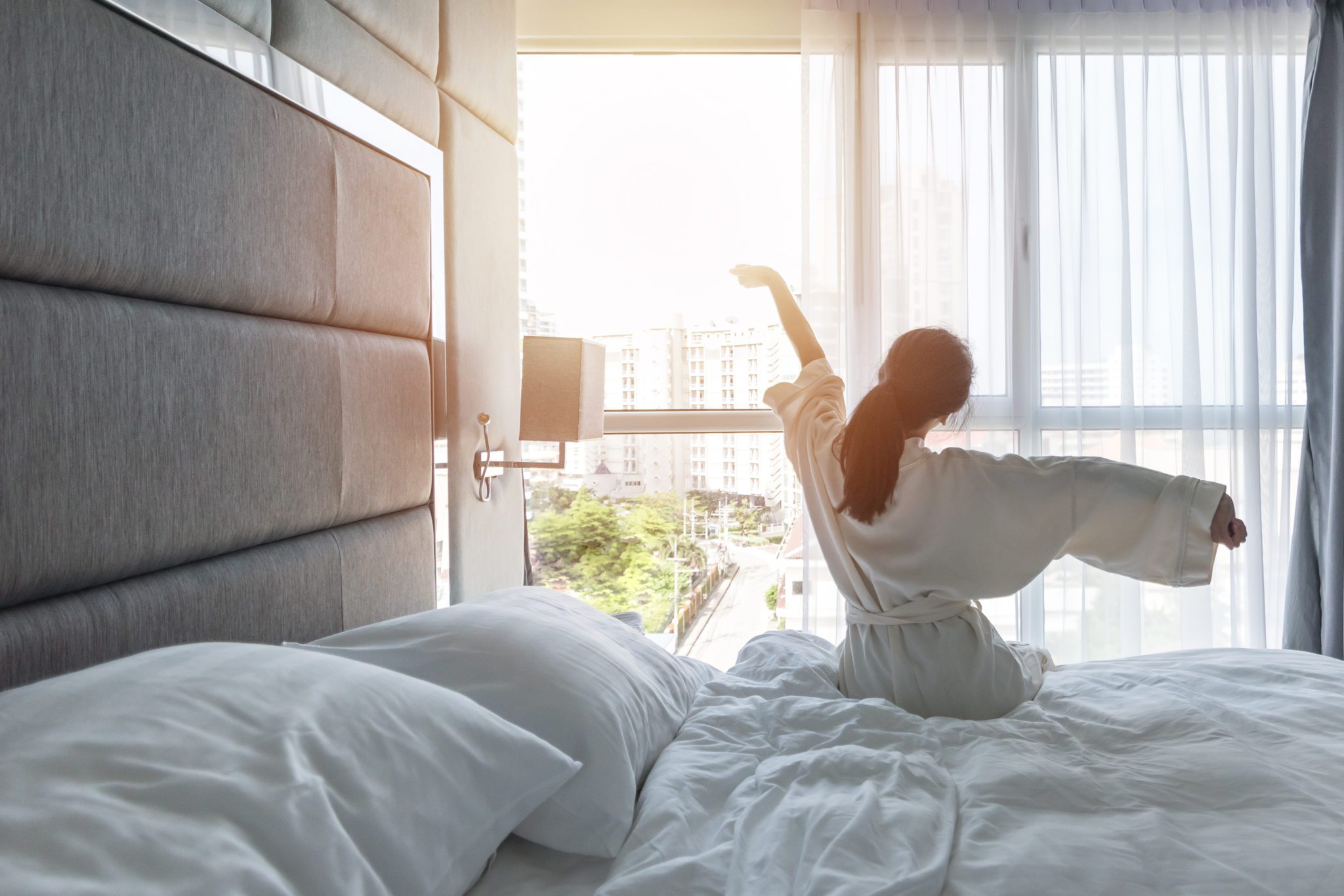 How to Improve Hotel Guest Satisfaction: 6 Tips for Success