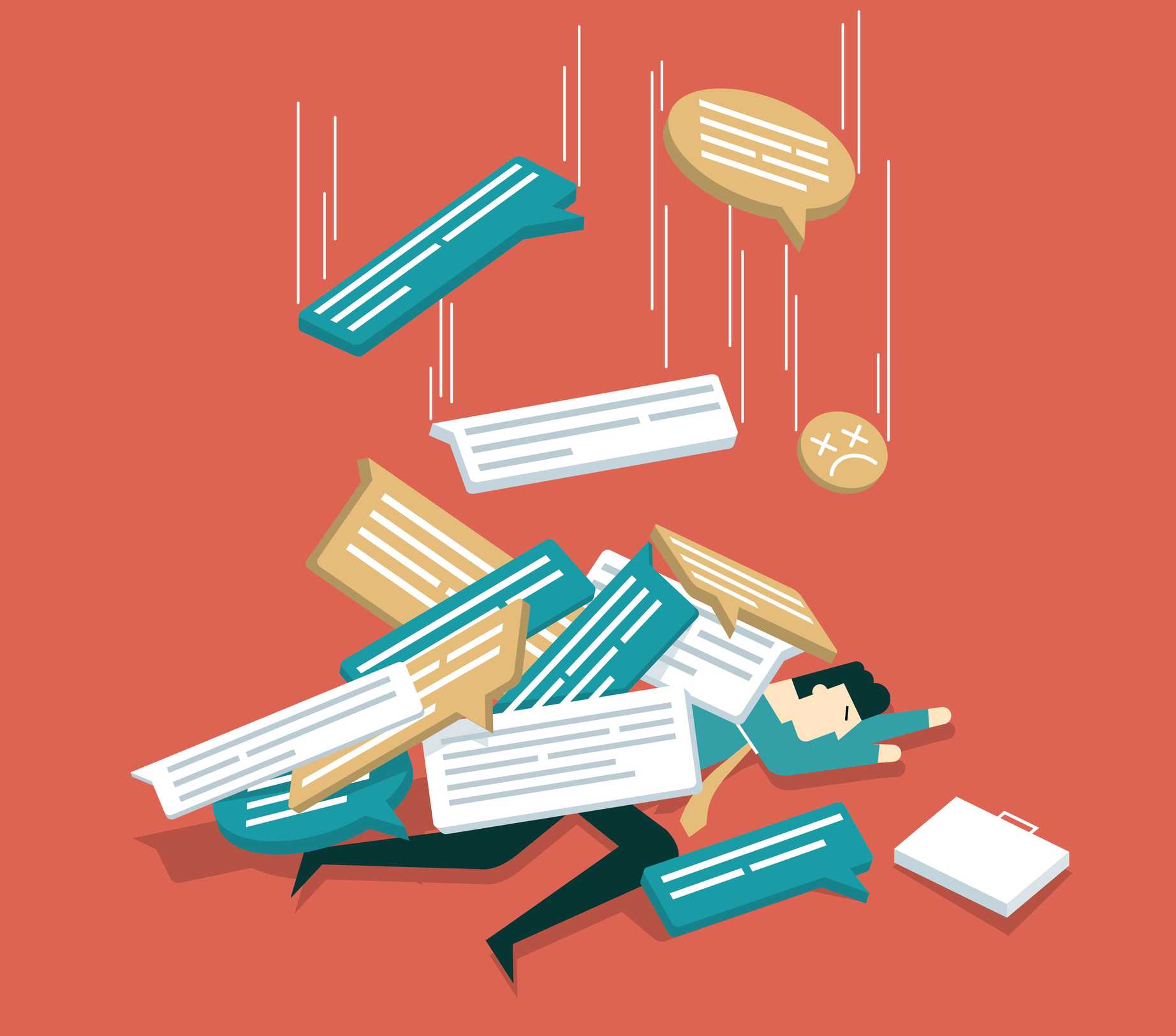 Mobile Messaging for Hotels: The Do's & Don'ts