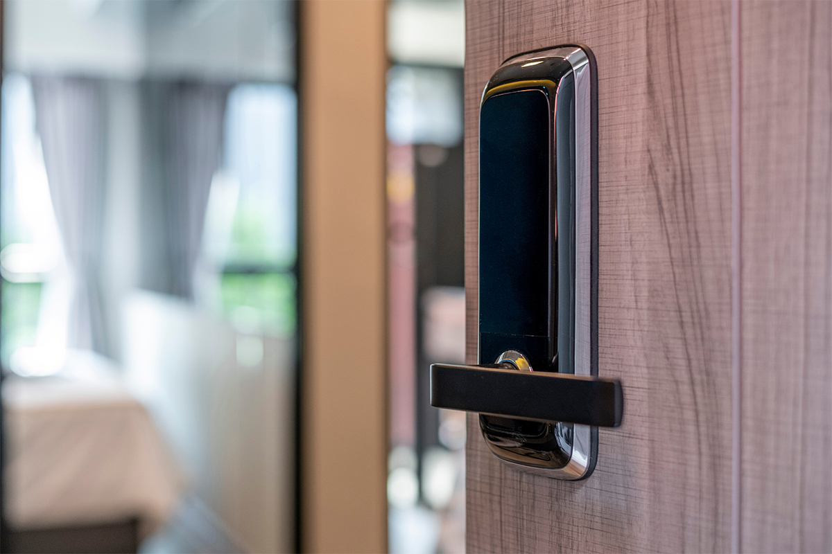 8 Reasons Why Mobile Keys are Taking Over in Hotels