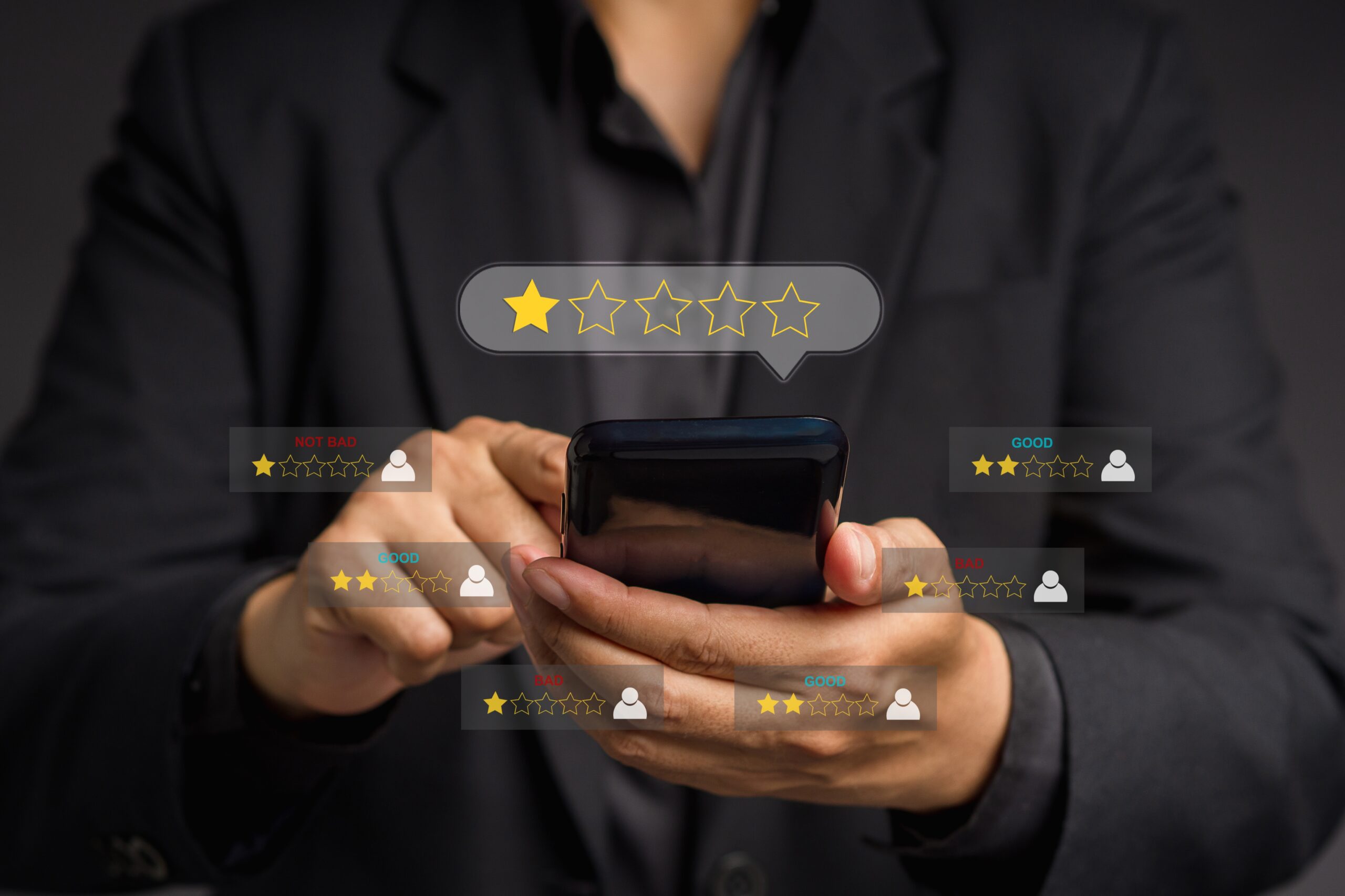 How to Respond to Negative Hotel Guest Review